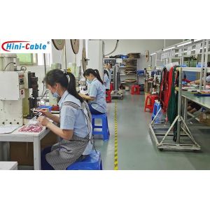 China Factory - Shenzhen Haiyuhong Electronic Technology Co., Ltd