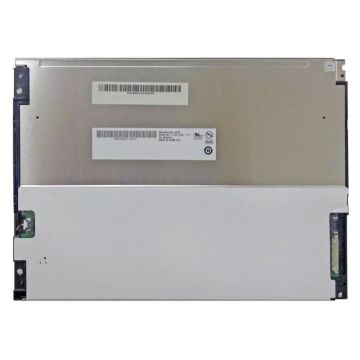 Quality 262K 16.2M Color 10.4 LCD Display With LVDS 30 Pins Connector for sale