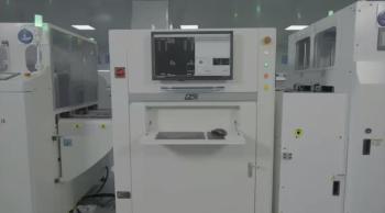 China Factory - Huizhou Jiefu Technology Co., Ltd.
