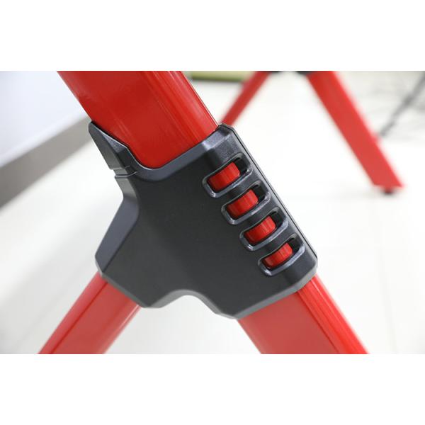 Quality Comfortable Adjustable Metal Foldable Gaming Table for Modern Gaming Enthusiasts for sale