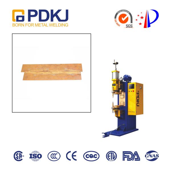 Quality DC Projection Welding Machine SGS PLC for sale
