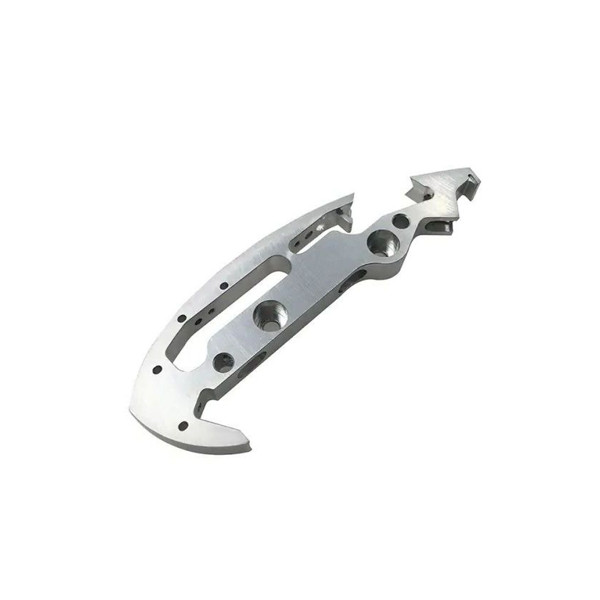 Quality Enclosure Box Aluminum Cnc Parts Lathe Milling Turning Machining for sale