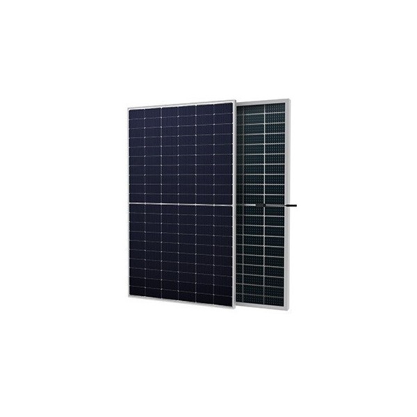 Quality 25A 440W Mono Solar Panels 460W Solar PV Energy System ISO Approval for sale