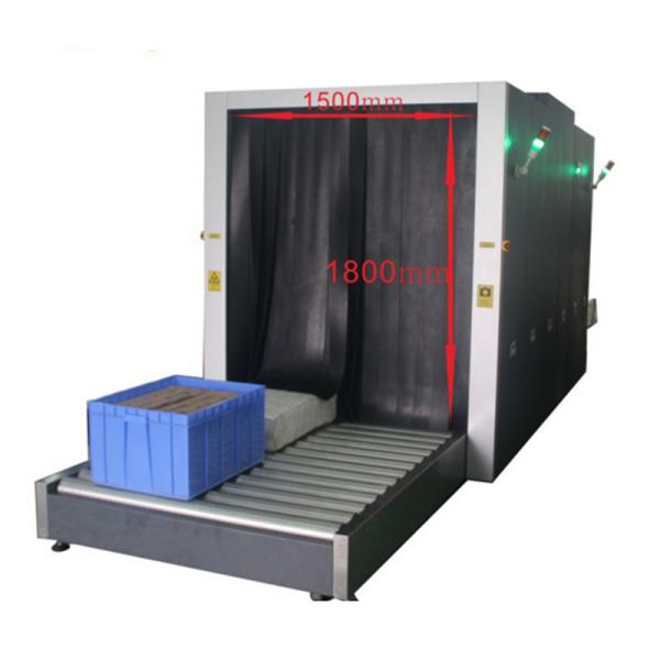 Quality Self Diagnose X Ray Baggage Scanner Security Inspection Equipment High for sale
