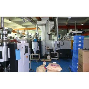 China Factory - Dongguan Howe Precision Mold Co., Ltd.