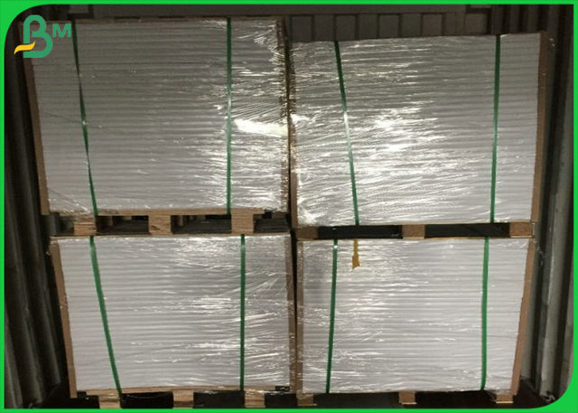45gram to 80 gram Offset Printing Bond Paper FSC Certified Newspaper Sheet