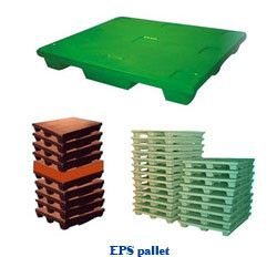 Quality PLC Aluminum Spray Rustproof EPS Shape Moulding Machine for sale
