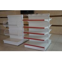 Quality supermarket shelf, retail shelves , superamarket gondola , wiremesh shelving , for sale