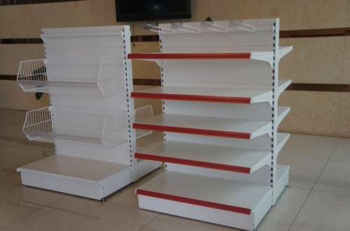 Quality supermarket shelf,  retail shelves , superamarket gondola , wiremesh shelving , wire mesh shelf, wire shelf for sale