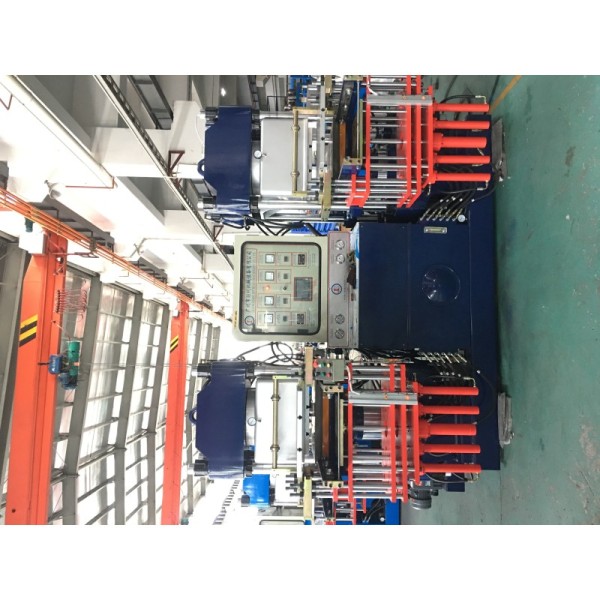 Quality Silicone Press Machine Product Compression Molding Machine For Making Silicone for sale
