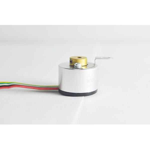 Quality OC Output Hollow Shaft Incremental Encoders , Mini Rotary Encoder External for sale