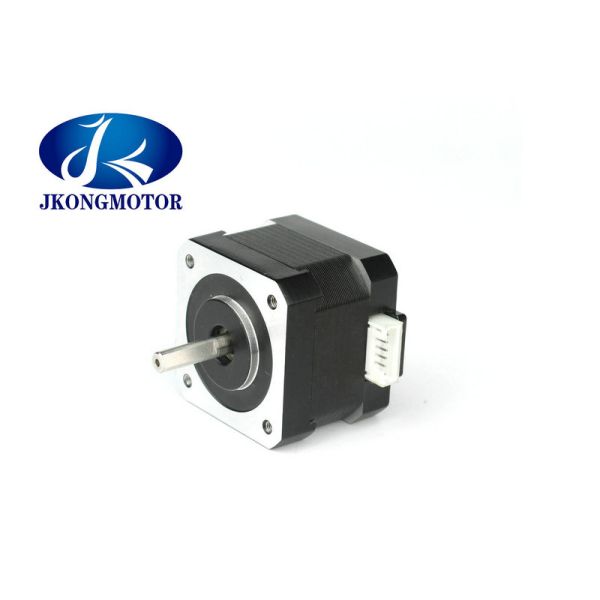 Quality 0.9 Degree Stepper Motor 42HM48-1684AF High Torque Stepper Motor 4.4kg.Cm for 3D for sale