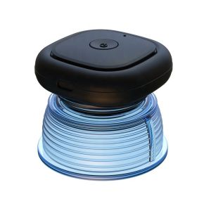 Quality Fitdash Smart Cupping Device Class II Intelligent Breathing Cupping Massage for sale
