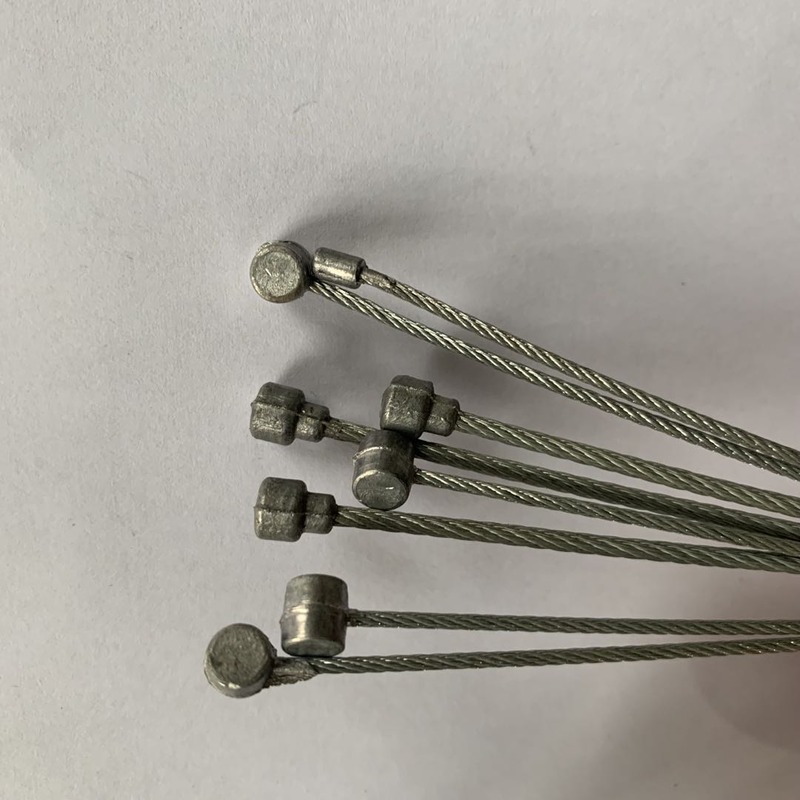 Factory Sale Various Support Custom Durable Casting Galvanized Steel Wire Rope