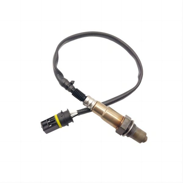 Quality Car Make For Mercedes Benz Auto Oxygen Sensor/Lambda Sensor/O2 Sensor A0025400817 for sale