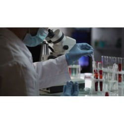 China Factory - Care Test Biotech Ltd