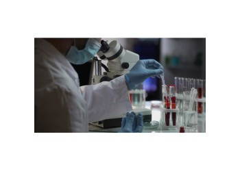 China Factory - Care Test Biotech Ltd