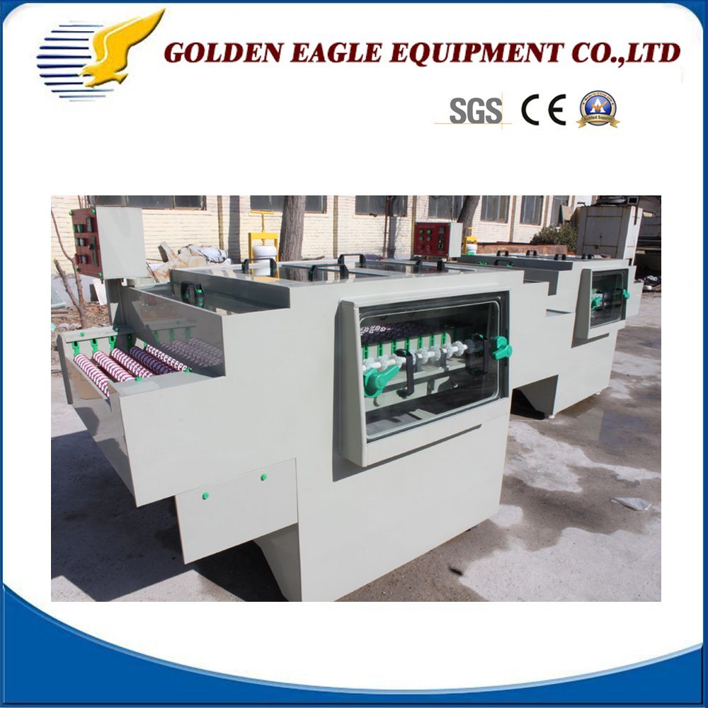 Best Spraying Metal Nameplate Etching Machine / Etching Machine