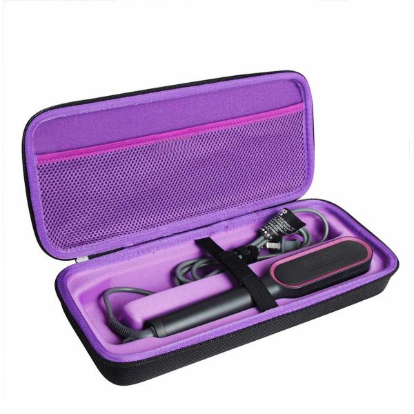 Quality 2.39 ounces EVA Tool Case For Hair Straightener Brush for sale