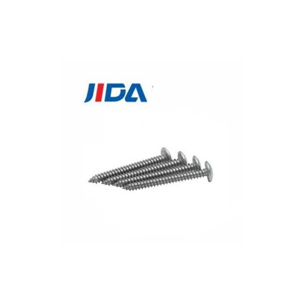 Quality Adjustment Slotted Hex Head Screw Bolt M2x10 for sale
