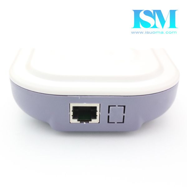Quality 13.56mhz tcp/ip rfid reader c code rfid card reader tcp ip ethernet nfc reader for sale