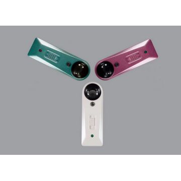 Quality Multifunctional Hidden Camera Detector Mini Size Pin Hole Camera Detector for sale