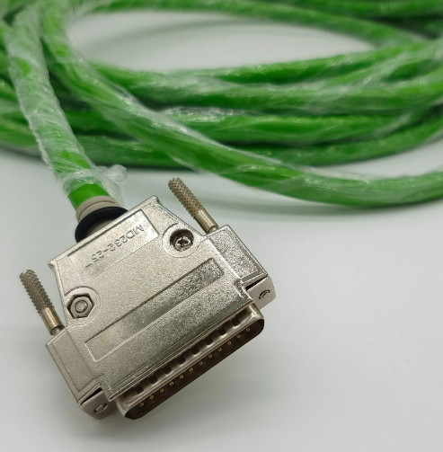 Quality Adhesive Robot Wiring Harness Non Shield Lvds Double Shield Cable for sale