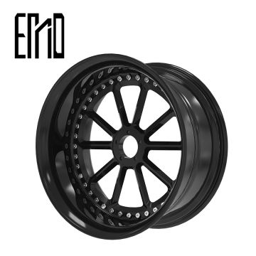 Quality INCA Customization Motorcycle Accessory LG-3 Front and rear wheel customized for sale