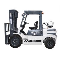 Quality LPG Forklift for sale