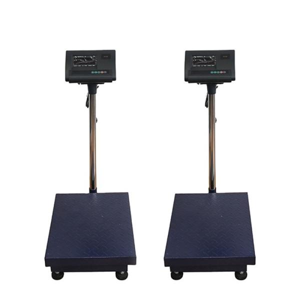Quality Usage 200kg Capacity Digital Bench Weighing Scale with OEM Customization and Capacity for sale