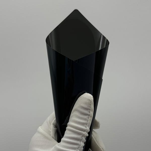 Quality NASIDO NC-0599 Anti UV Nano Ceramic Tint Film IRR99% Solar Control Auto Window for sale