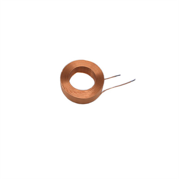 Quality Induction Copper Wire High Frequency Coil Electromagnets Customized for sale