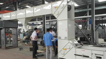 China Factory - Chang Hong Mining Machinery Co., Ltd.