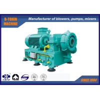 Quality 120m3 Per Minute Single Stage Centrifugal Blower , aretion agitator , inlet vane for sale