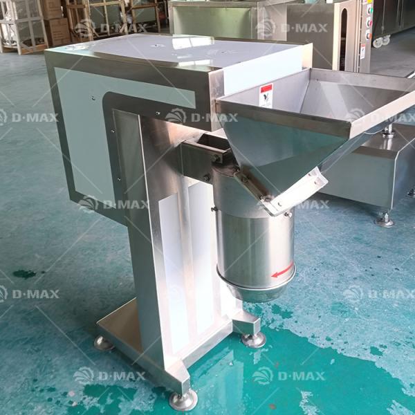Quality Commercial Usage Economical and Practical Garlic Paste Making Machine for Onion for sale
