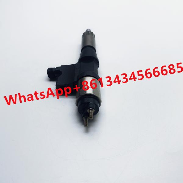 Quality ISUZU 095000-5471 8973297035 Denso Fuel Injectors for sale