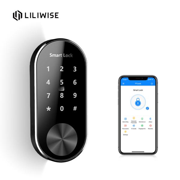 Quality 1 3.56MHz Bluetooth Cabinet Lock for sale