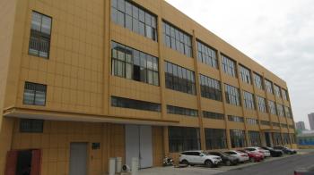 China Factory - Hefei Huiwo Digital Control Equipment Co., Ltd.