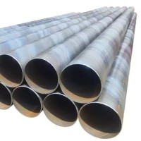 Quality 06Cr19Ni10 S30400 SUS304 Stainless Steel Welded Pipe Welded Tubing for sale