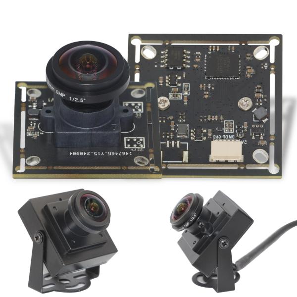 Quality 2.3MP AR0234 USB Global Shutter Camera Module 1080P for sale