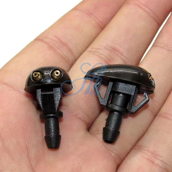 Quality Auto Parts Windshield Wiper Series Set for ISUZU DMAX MUX TFR NKR 100P 600P for sale