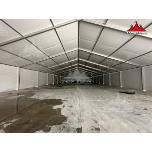 Quality Weather Resistance Industrial Storage Tent For Machinery Agricultural Equipment for sale