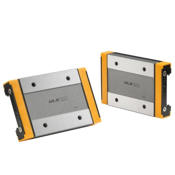 Quality FBSS12WL 24mm Mini Stainless Steel Linear Guide Rails With Carriage Block for sale