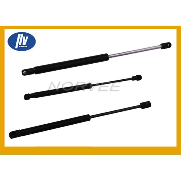 Quality Industiral Gas Lift Support Struts , Black Mini Gas Struts For Heavy Machinery for sale