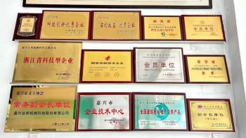 China Factory - Jiaxing Unitek Machinery Technology Co.,Ltd.