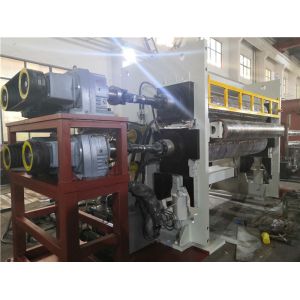 Quality Embossing Calender Machine for sale