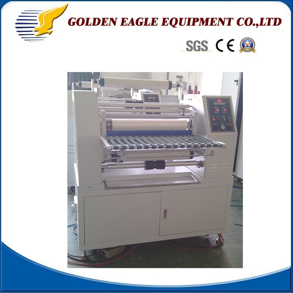 Golden Eagle PCB Photoresist Film Laminating Machine