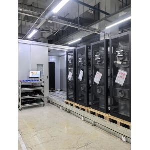 China Factory - Hefei Kimo Electrical Co.,Ltd