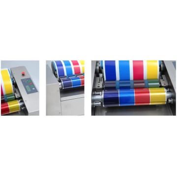 Quality Positioning And Speed Setting High Precision Automatic Printing Machine For for sale