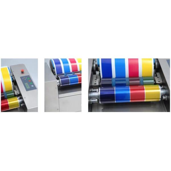 Quality Offset Printer Ink Printing Machine Printing Detection Instrument Offset Ink for sale